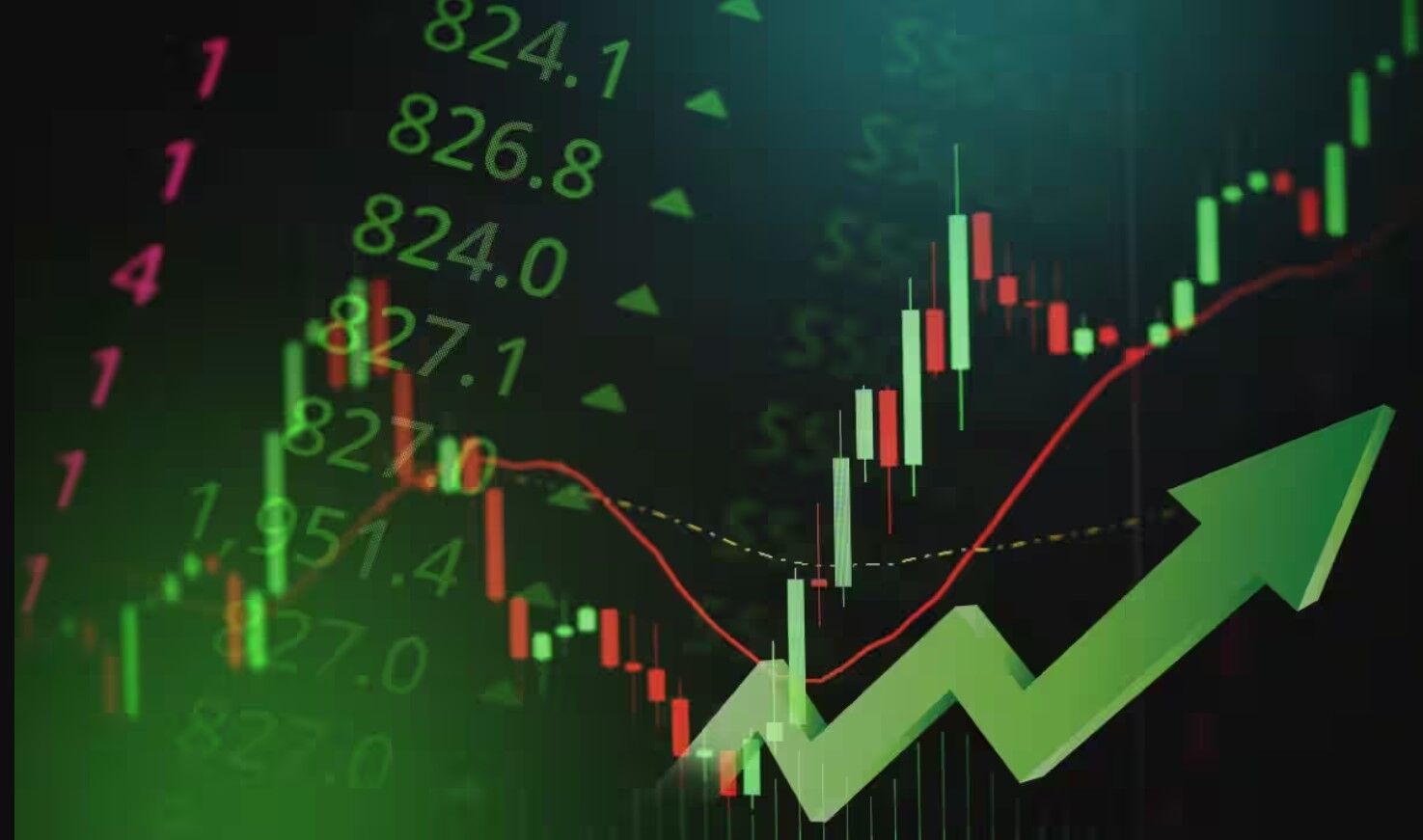 How to Start Your Trading Journey: A Step-by-Step Guide for Beginner - Market Mantraa